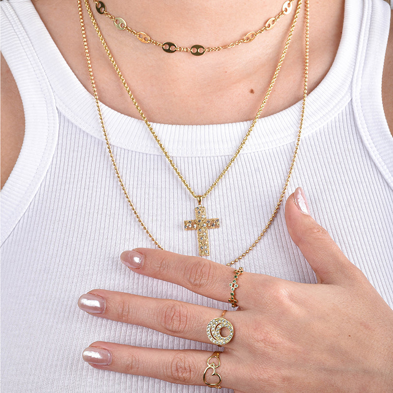 Mujer – La Guaca Joyeros