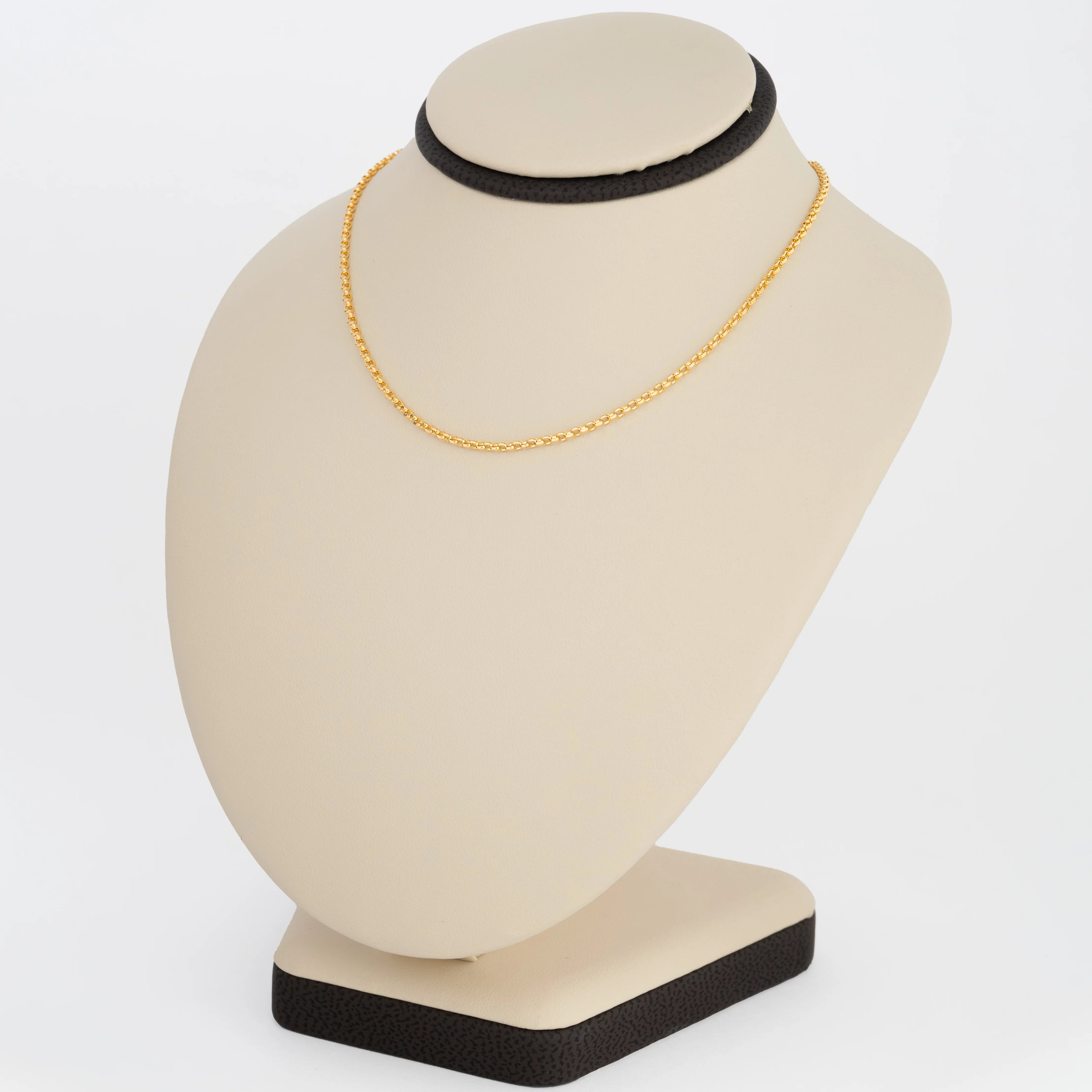 Oro Italiano – La Guaca Joyeros