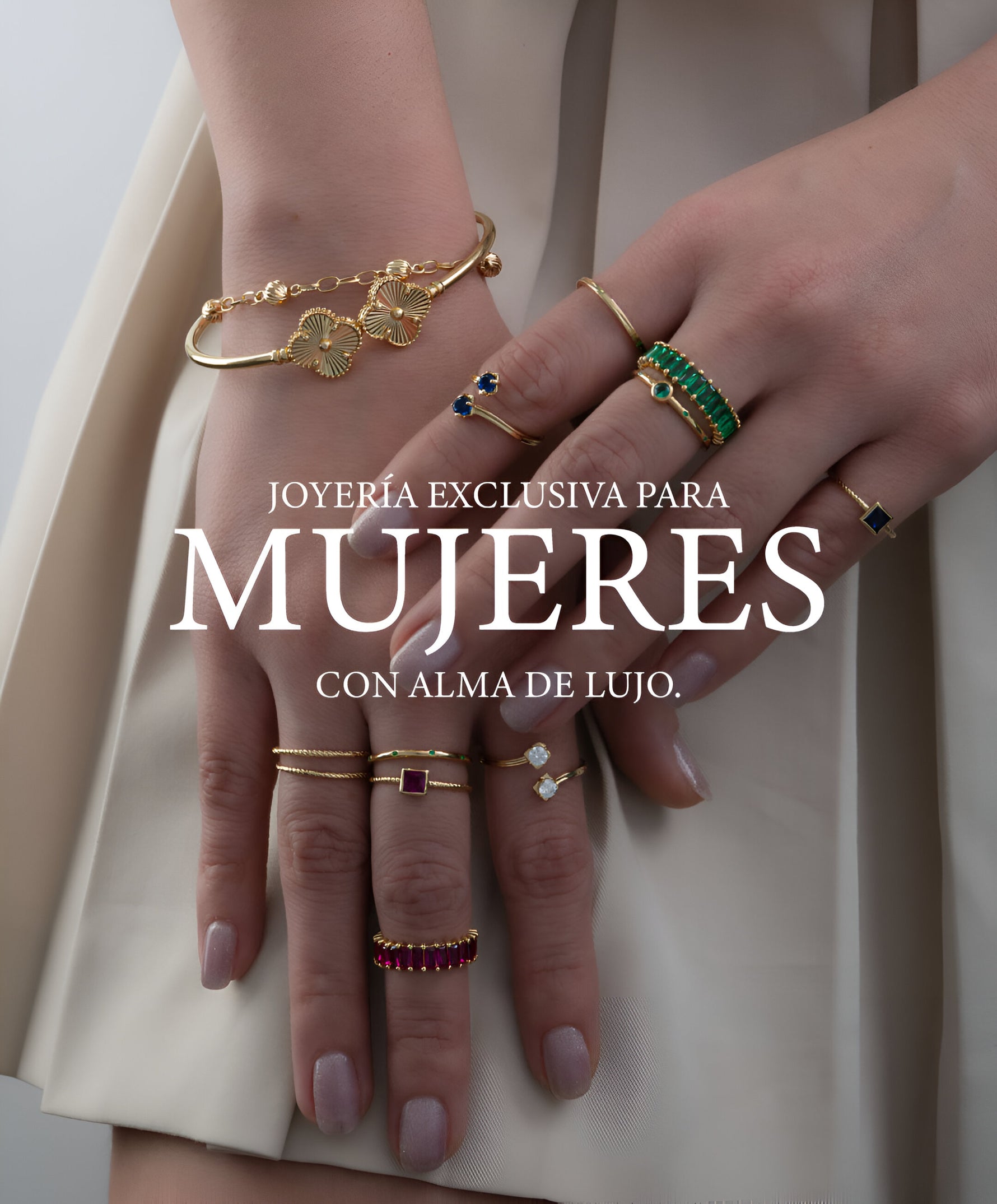The Guaca Jewelers – La Guaca Joyeros