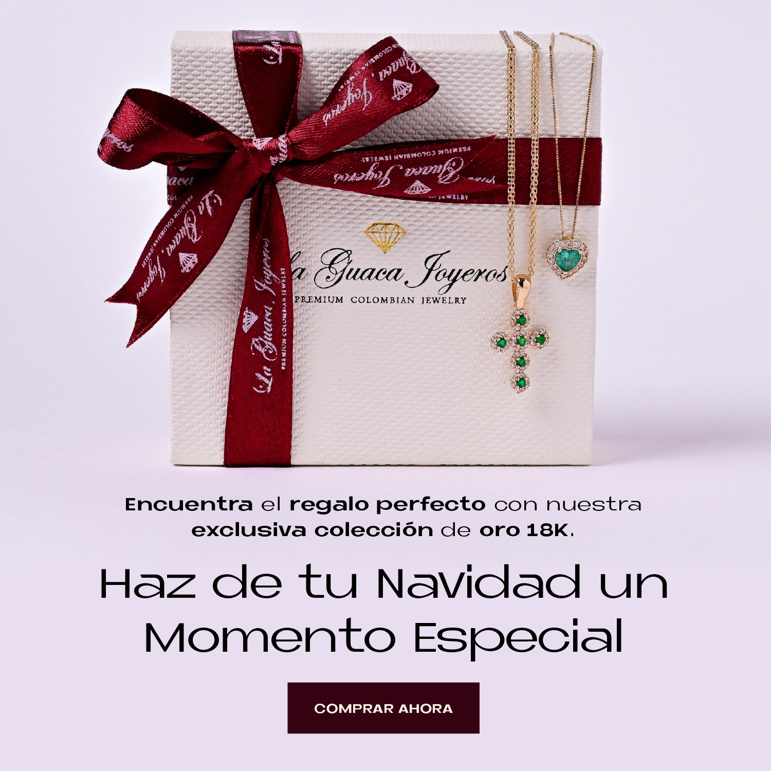 La Guaca Joyeros