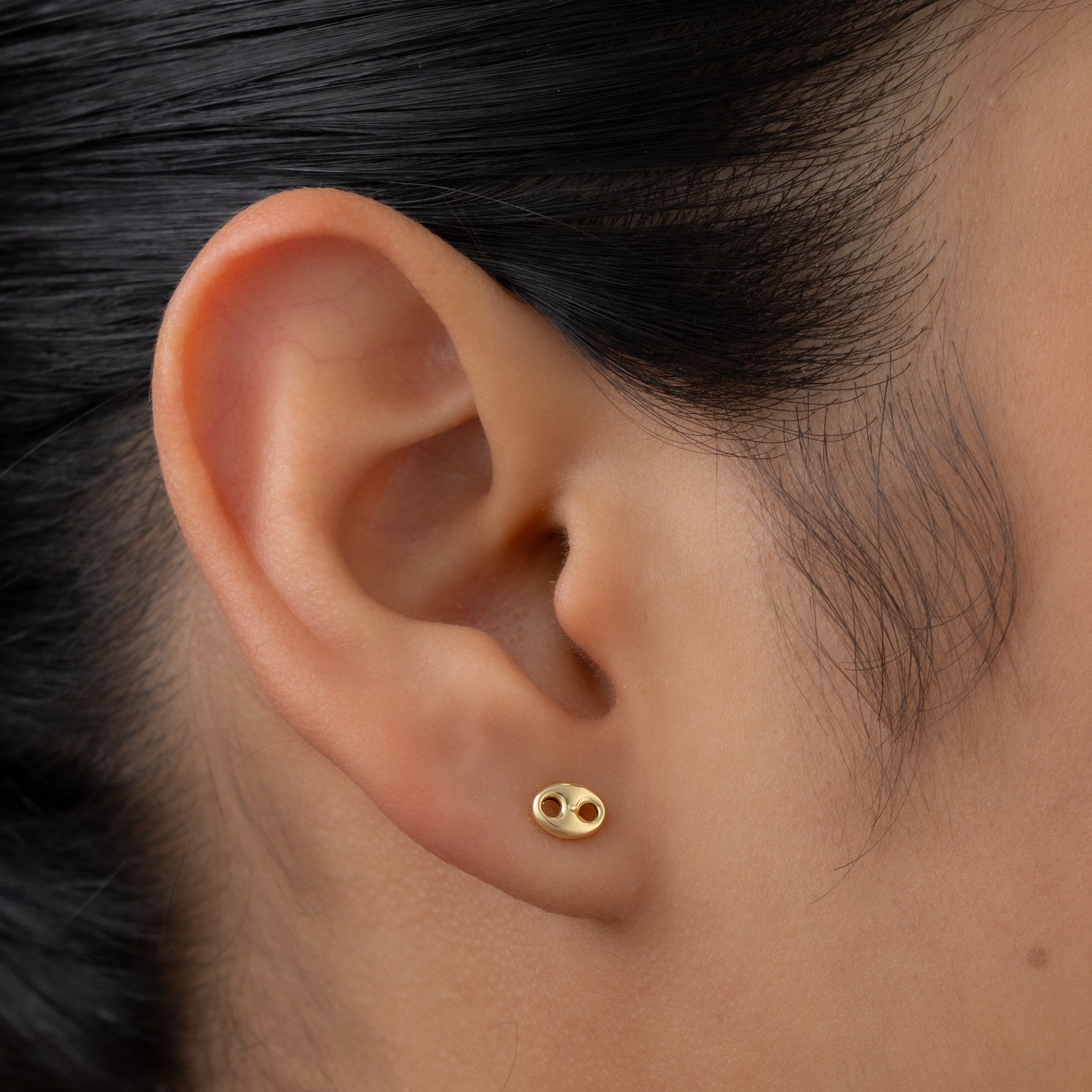 Topos Eslabón 4.5mm – La Guaca Joyeros